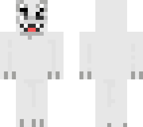 Token | Minecraft Skin