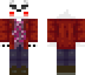 tyler durden | Minecraft Skins