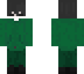 uruma | Minecraft Skins
