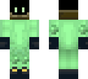 deadlock | Minecraft Skins