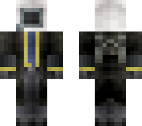 cameraman | Minecraft Skins