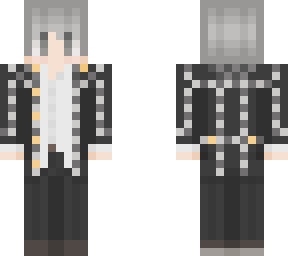 yu narukami | Minecraft Skins