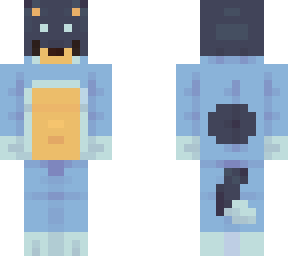bandit | Minecraft Skins