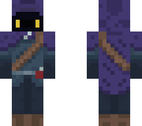 Alchemist | Minecraft Skin