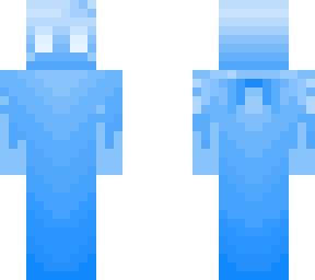 Allay (My Take) | Minecraft Skin
