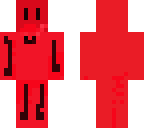 bfdi | Minecraft Skins