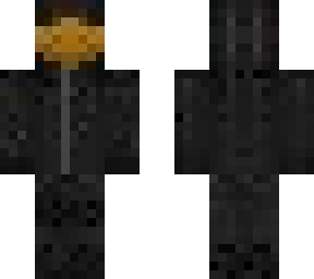 biker | Minecraft Skins