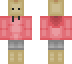 bread | Minecraft Skins