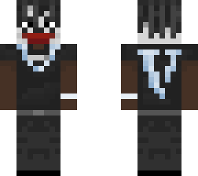 CARTI V2 | Minecraft Skin