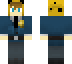 cheetah | Minecraft Skins