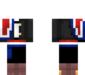 chile | Minecraft Skins