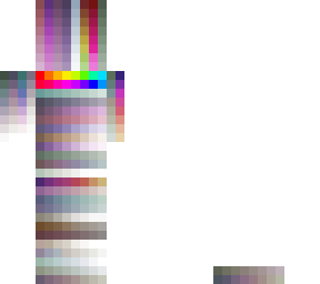 Color Shades | Minecraft Skin