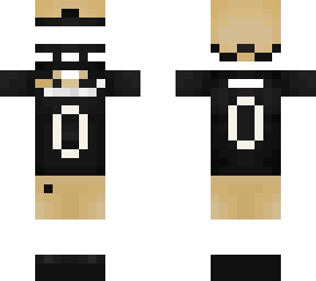 Colorado Home | Minecraft Skin