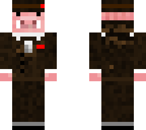 boar | Minecraft Skins