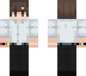 Duc | Minecraft Skin