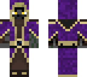 eiver x emi | Minecraft Skin