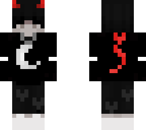 moon boy | Minecraft Skins