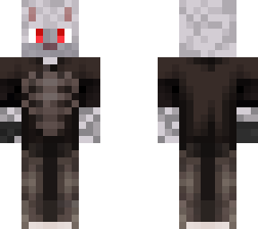 furry | Minecraft Skins