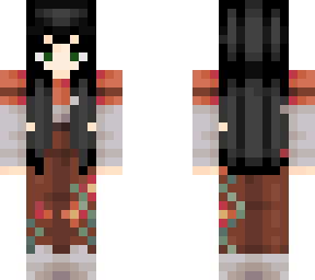 fall | Minecraft Skins