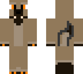 german shepherd | Minecraft Skins