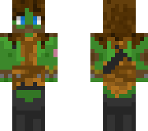 goblin | Minecraft Skins
