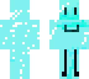 bfdi | Minecraft Skins