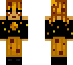 cheese | Minecraft Skins