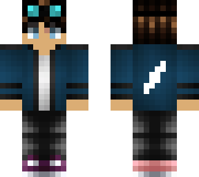 crafty | Minecraft Skins