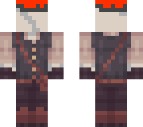 jointboy fixed | Minecraft Skin