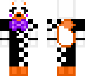 lolbit | Minecraft Skins