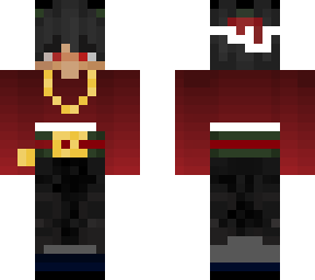 mapicc skin | Minecraft Skins