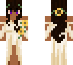 morena | Minecraft Skins