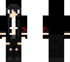 aaron | Minecraft Skins