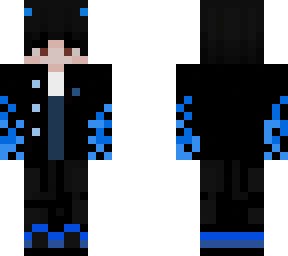 MCH | Minecraft Skin