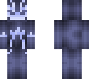dark anomaly | Minecraft Skins