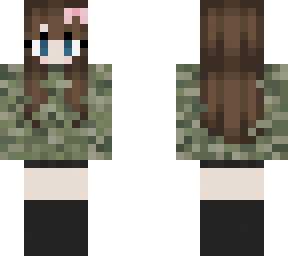 cutecore | Minecraft Skins