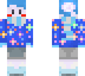 mini | Minecraft Skins