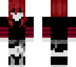 Misa | Minecraft Skin