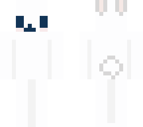 Molang fixed* | Minecraft Skin