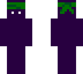 MONGO | Minecraft Skin