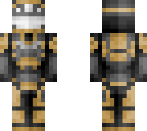 mirage | Minecraft Skins