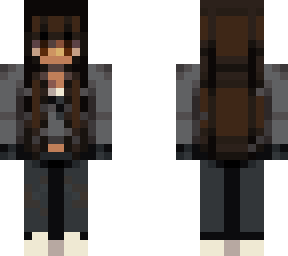 baggy jeans | Minecraft Skins