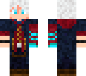 dmc | Minecraft Skins