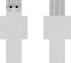 Puck Berserk | Minecraft Skin