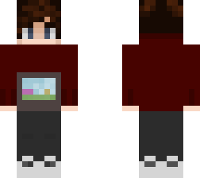 jeans | Minecraft Skins