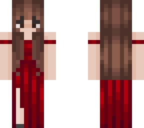 dress base | Minecraft Skins
