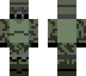 dead | Minecraft Skins