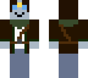 sebastian solace | Minecraft Skins