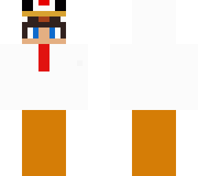 SHADO | Minecraft Skin