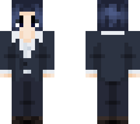sherlock | Minecraft Skins